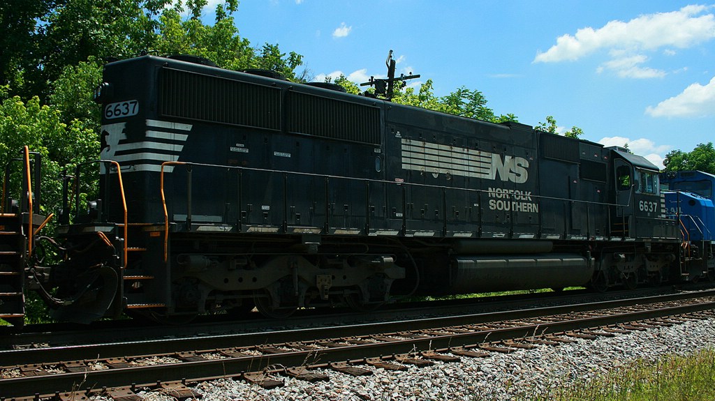 NS 6637